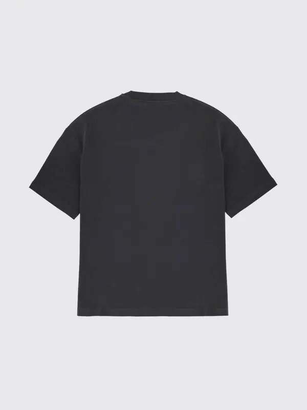 A.p.c. T-shirt Colour - Black