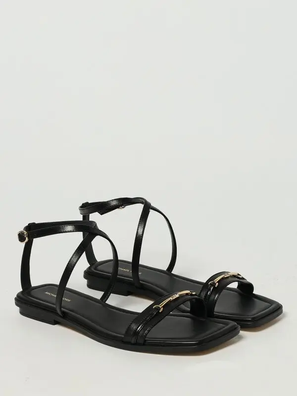 Michael Kors Flat Sandals Colour