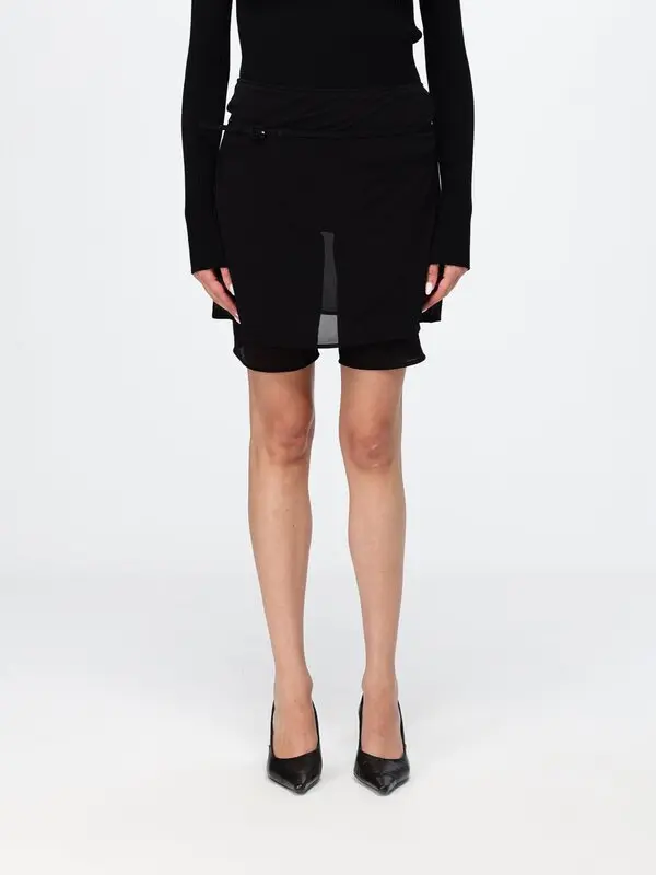 COURREGES Skirt