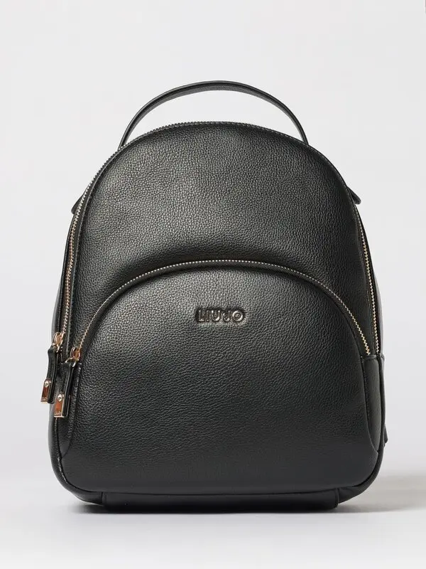 Liu Jo Backpack Colour - Black