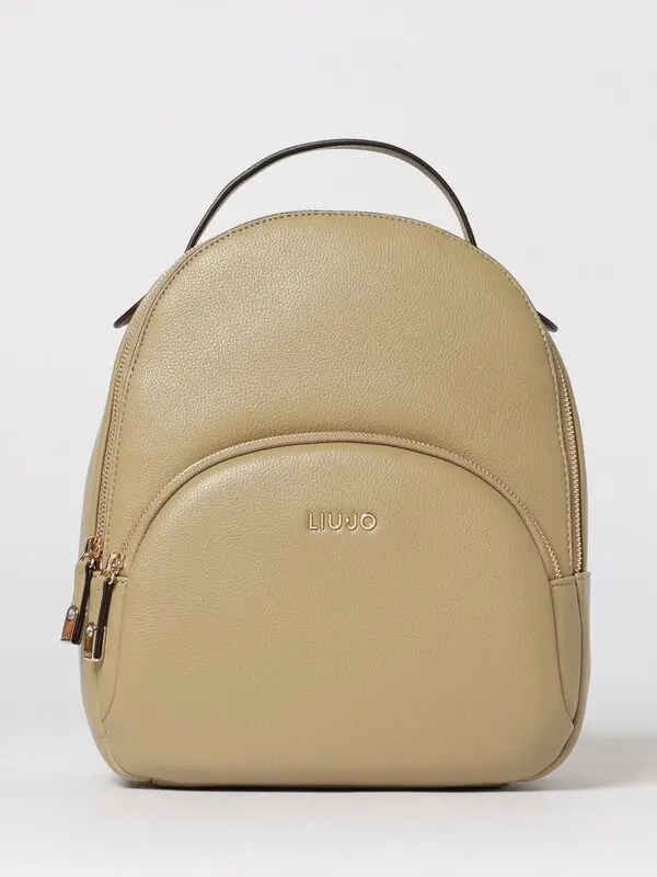 Liu Jo Backpack Colour - Mud