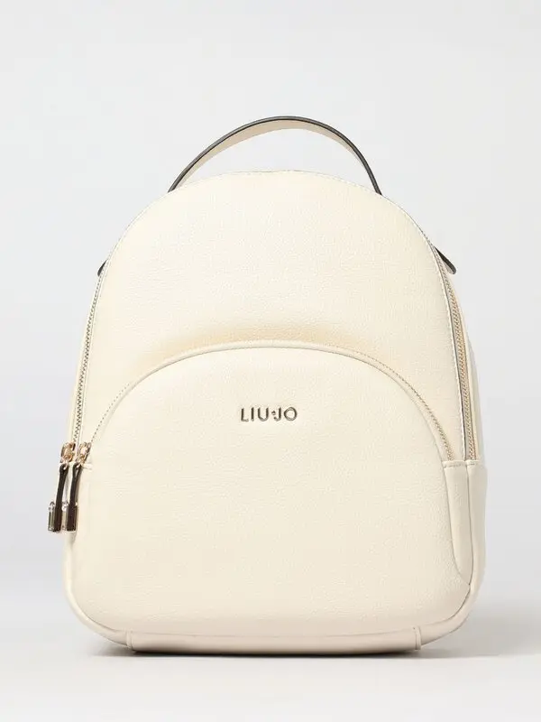 Liu Jo Backpack - White
