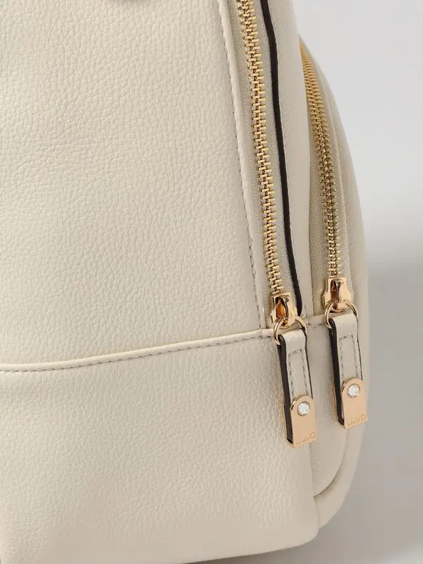 Liu Jo Backpack - White