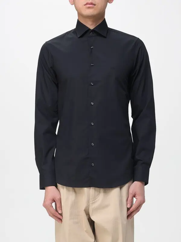 Michael Kors Shirt Colour - Black