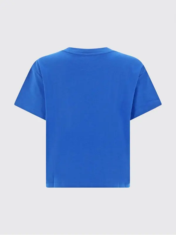 A.p.c. T-shirt Colour - Blue