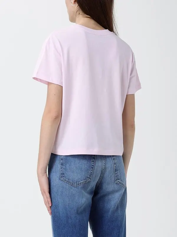 A.p.c. T-shirt - Pink