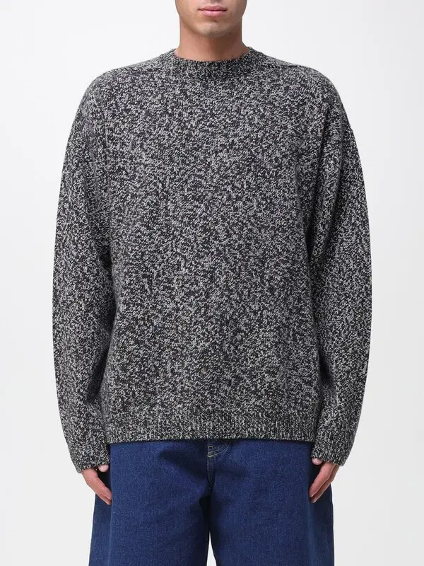 Studio Nicholson Textured Pullover