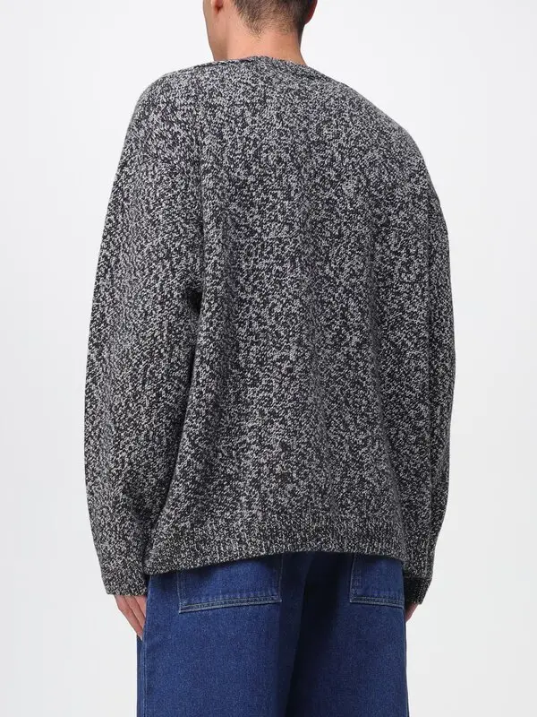 Studio Nicholson Textured Pullover