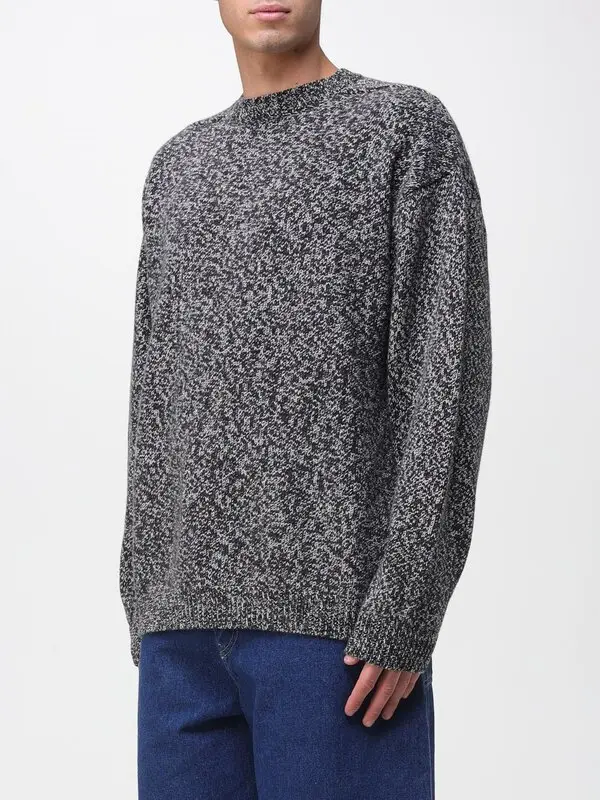 Studio Nicholson Textured Pullover