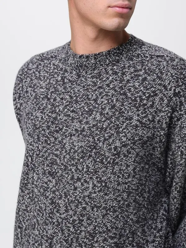 Studio Nicholson Textured Pullover