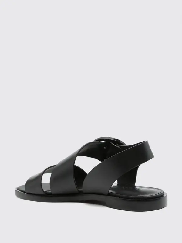 Clergerie Flat Sandals