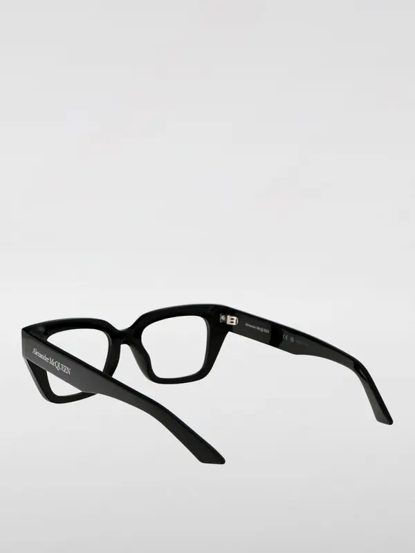 Alexander McQueen Optical Frames