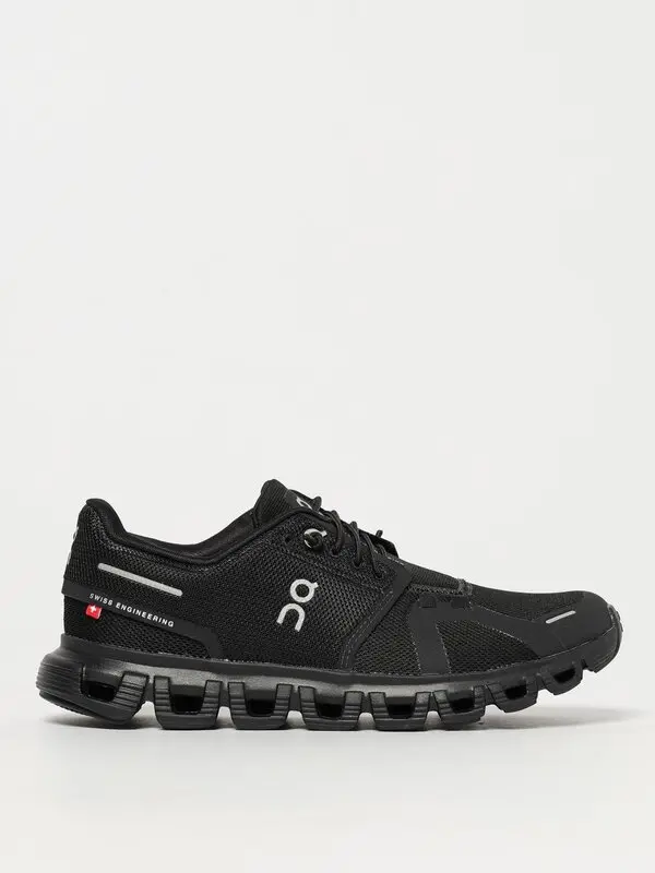 On Trainers Colour