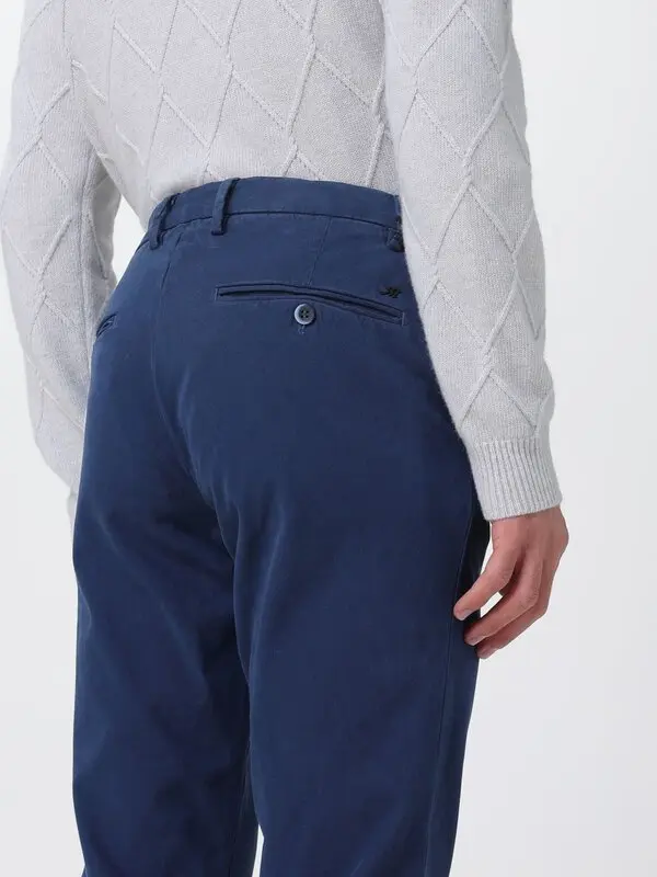 MASON'S Tailored Trousers