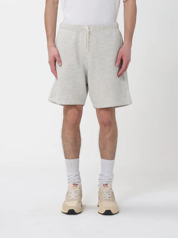 AUTRY Cotton Jogging Shorts