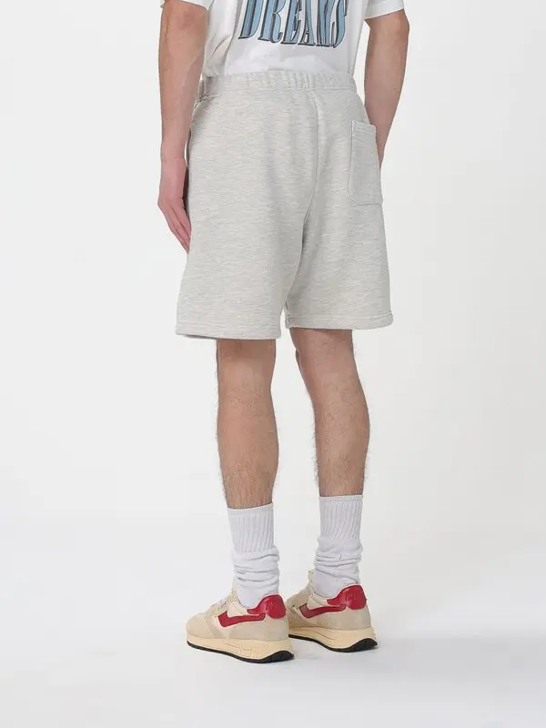 AUTRY Cotton Jogging Shorts