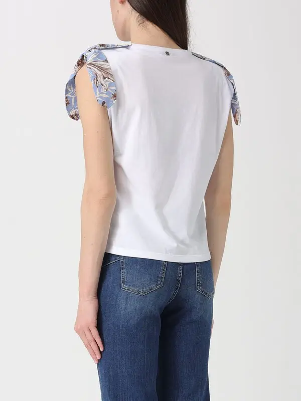 Liu Jo T-shirt Colour