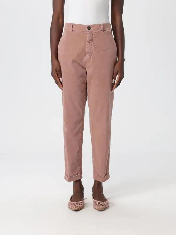 MASON'S Trousers Colour - Beige