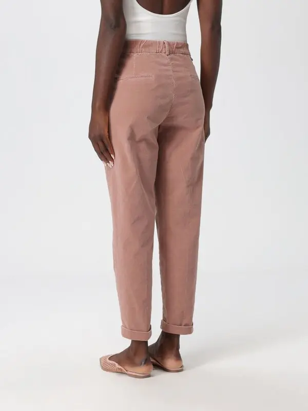MASON'S Trousers Colour