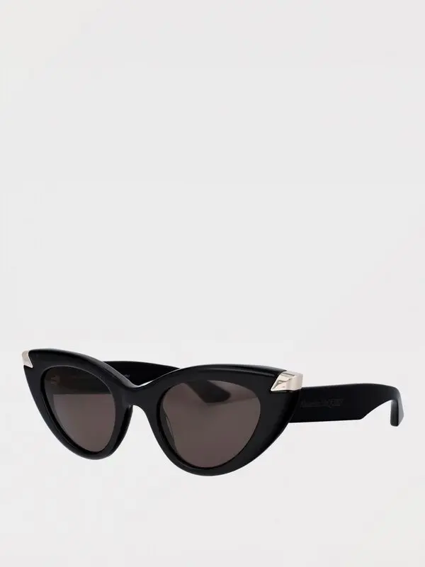 Alexander McQueen Sunglasses Colour