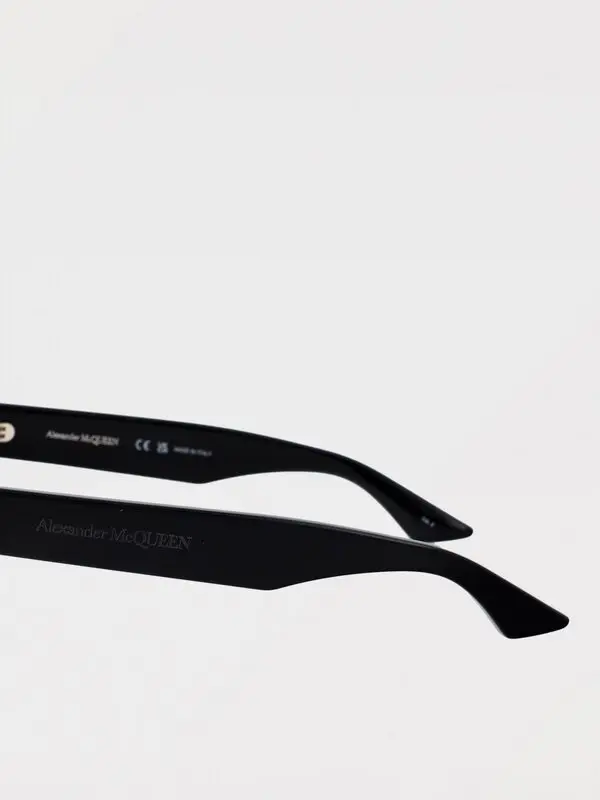 Alexander McQueen Sunglasses Colour