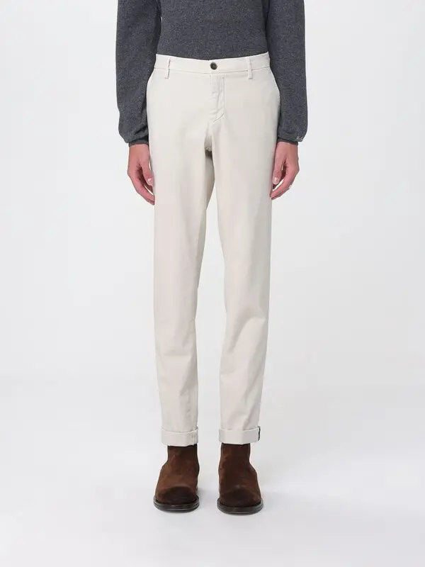 MASON'S Tailored Trousers