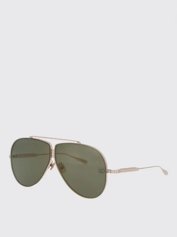 Valentino Garavani Aviator Sunglasses