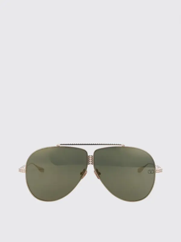 Valentino Garavani Aviator Sunglasses
