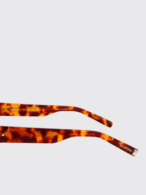 Valentino Garavani Square Frame Sunglasses
