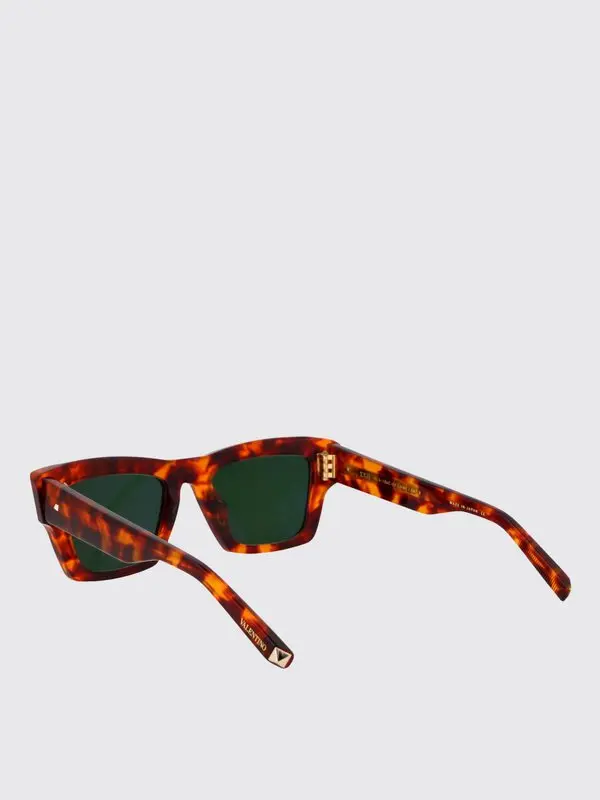 Valentino Garavani Square Frame Sunglasses