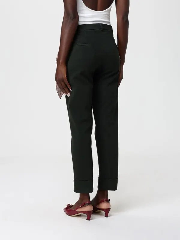 MASON'S Trousers Colour