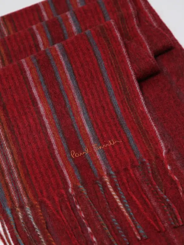 Paul Smith Scarf Colour