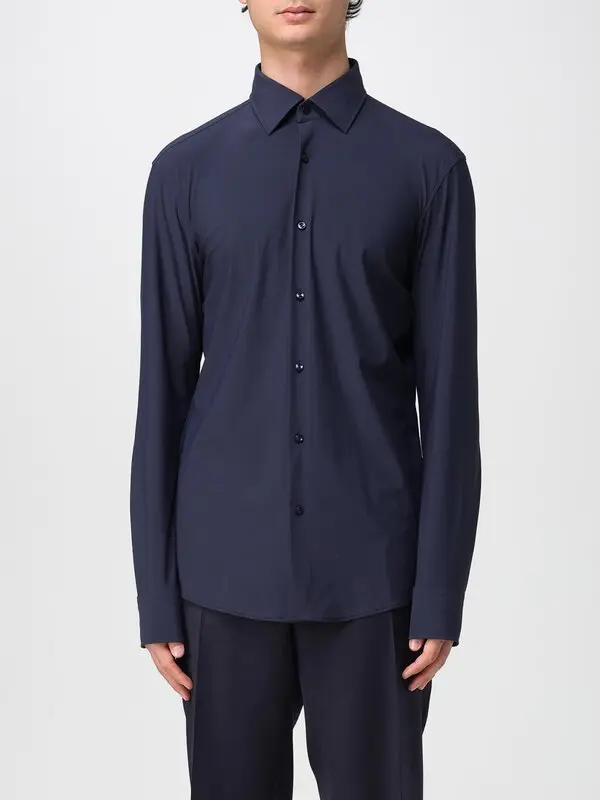 BOSS Shirt Colour