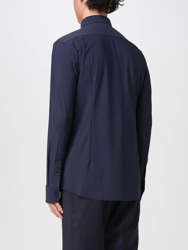 BOSS Shirt Colour