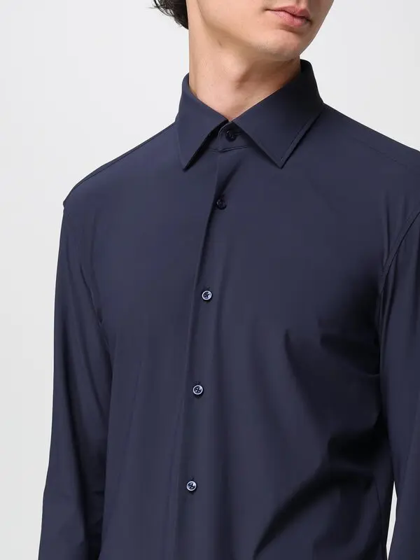 BOSS Shirt Colour