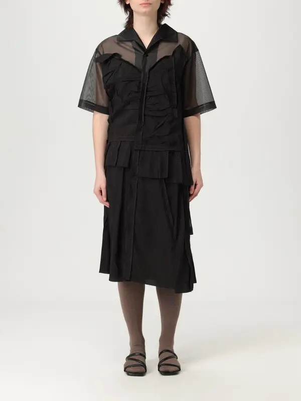 MAISON MARGIELA Dress Colour
