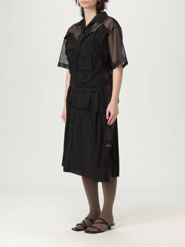 MAISON MARGIELA Dress Colour