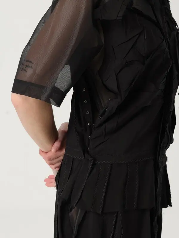 MAISON MARGIELA Dress Colour