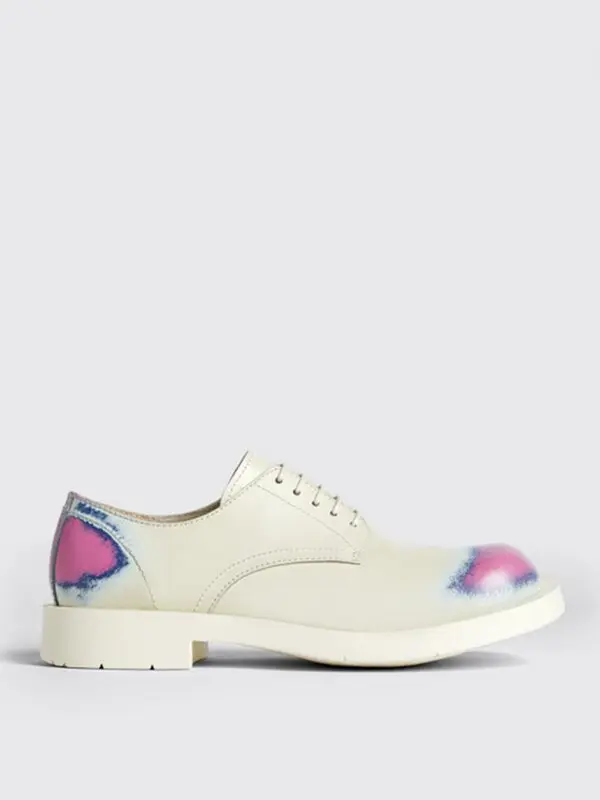 Camper Derby Lace Up Shoes