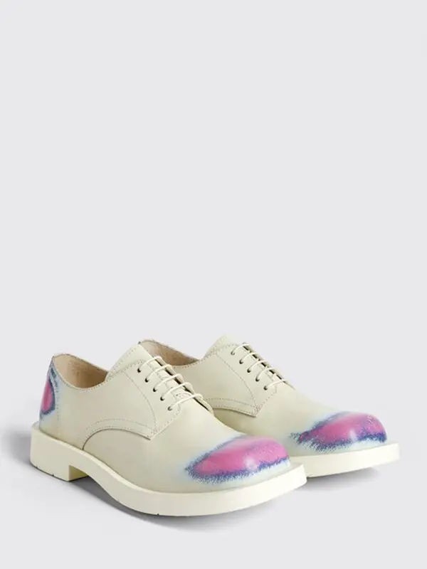 Camper Derby Lace Up Shoes