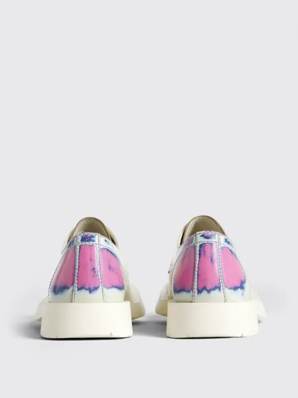 Camper Derby Lace Up Shoes