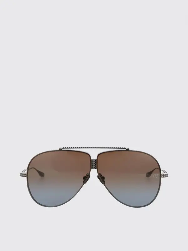Valentino Garavani Aviator Sunglasses