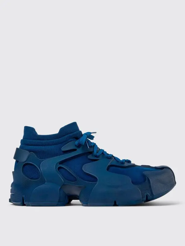 Camper Athletic High Top Sneakers