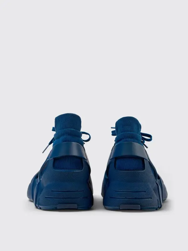 Camper Athletic High Top Sneakers