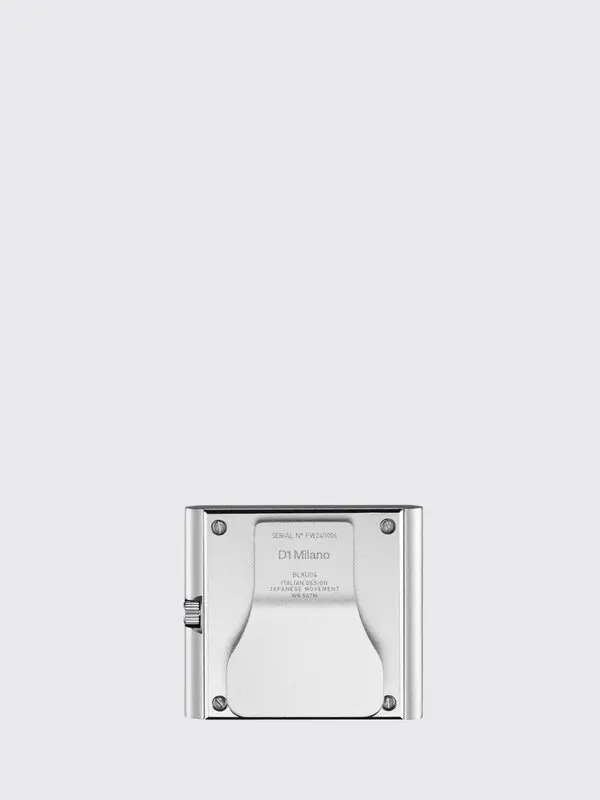 D1 MILANO B1 Gray Watch