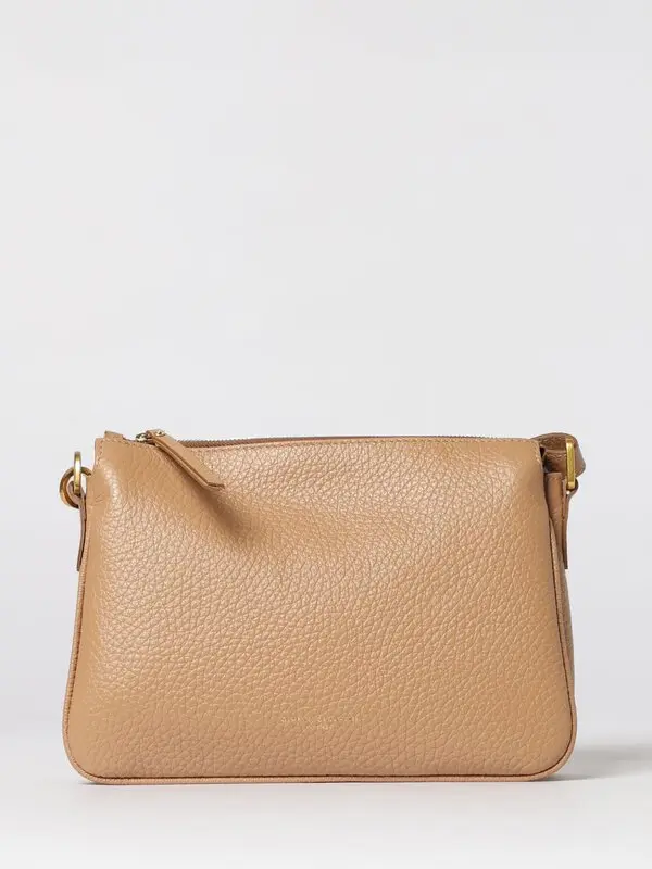 GIANNI CHIARINI Crossbody Bag - Brown