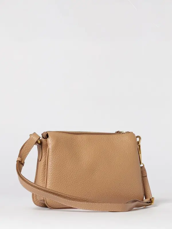 GIANNI CHIARINI Crossbody Bag - Brown