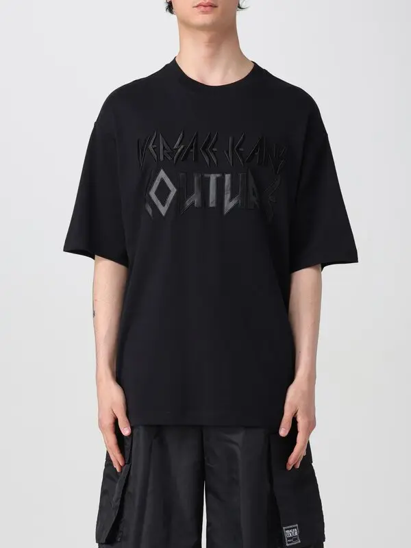 Versace T-shirt Colour