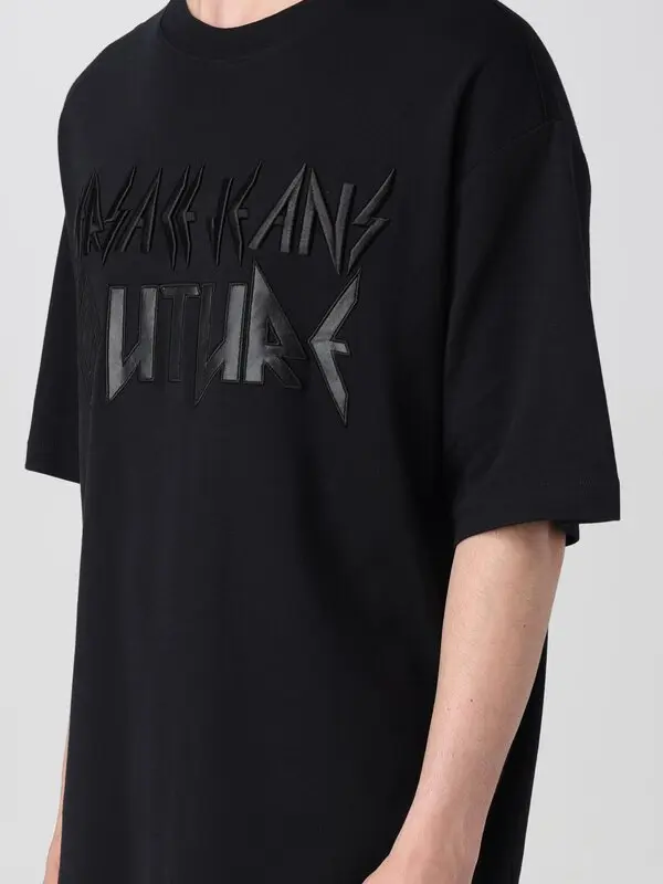 Versace T-shirt Colour