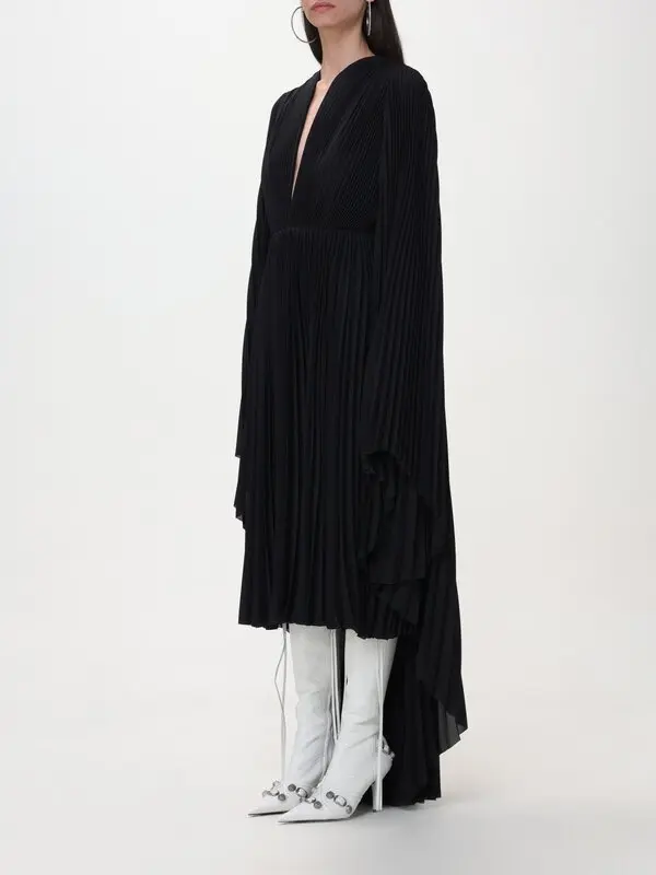 Balenciaga Dress Colour